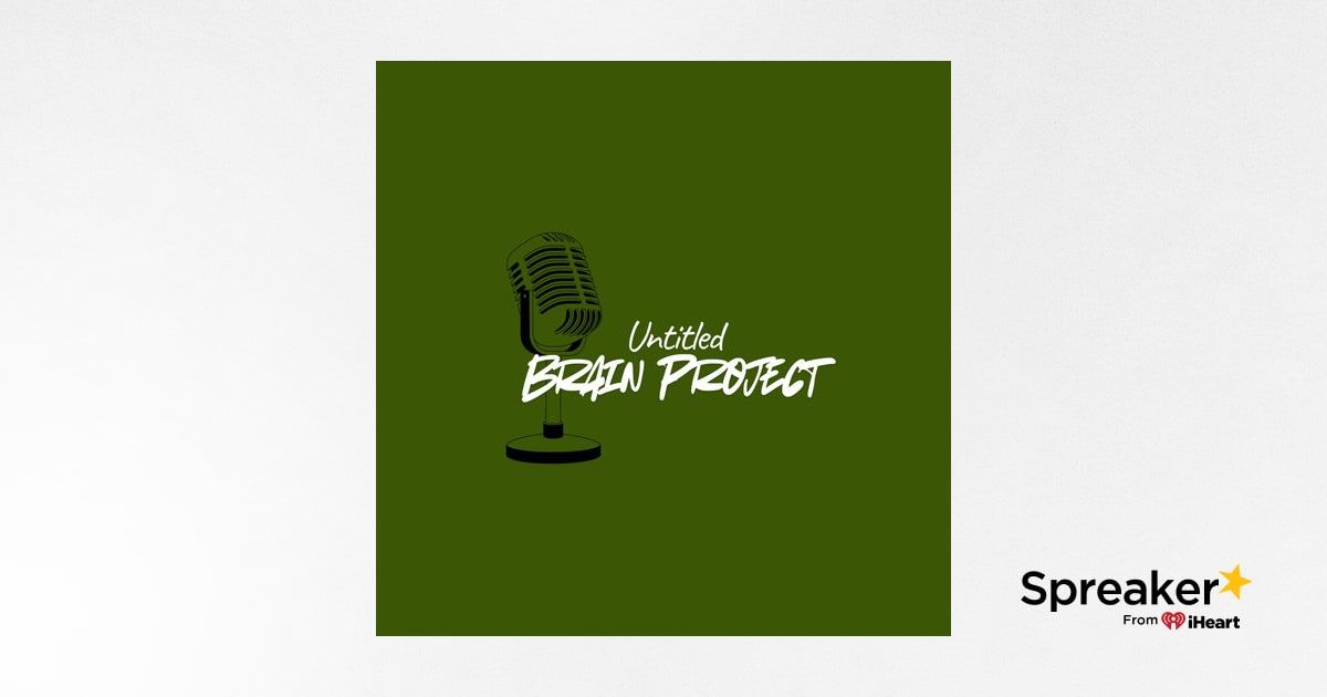 Untitled Brain Project