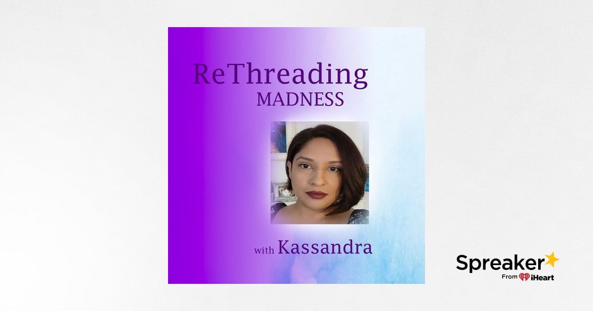 Raising Hope: Kassandra Talks about how She Survived the Trauma of ...