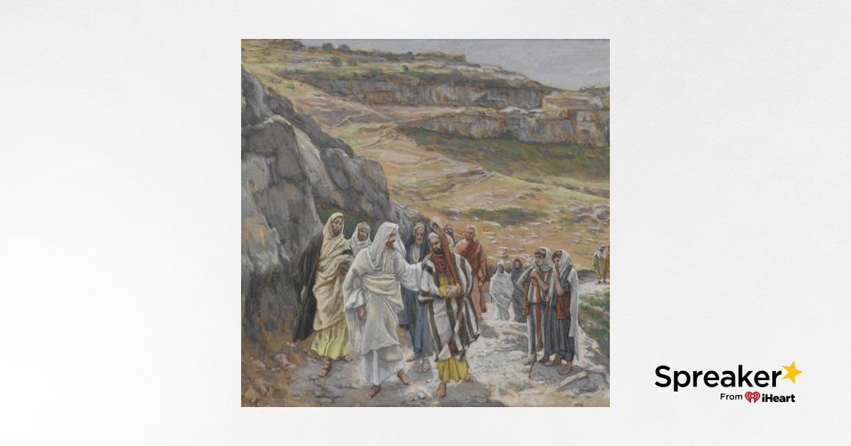 Wednesday of the Second Week of Lent - Facing the Cross with Courage ...