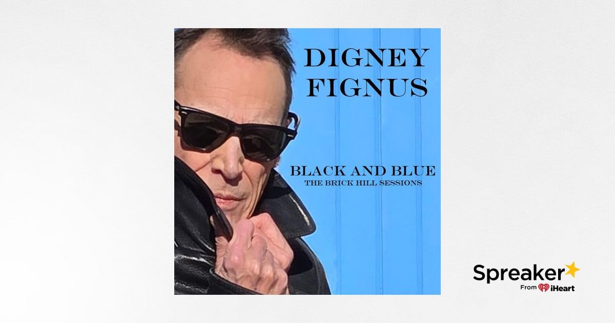 Recording Artist Digney Fignus and Fierce Manson Are On Air! Episode #2328