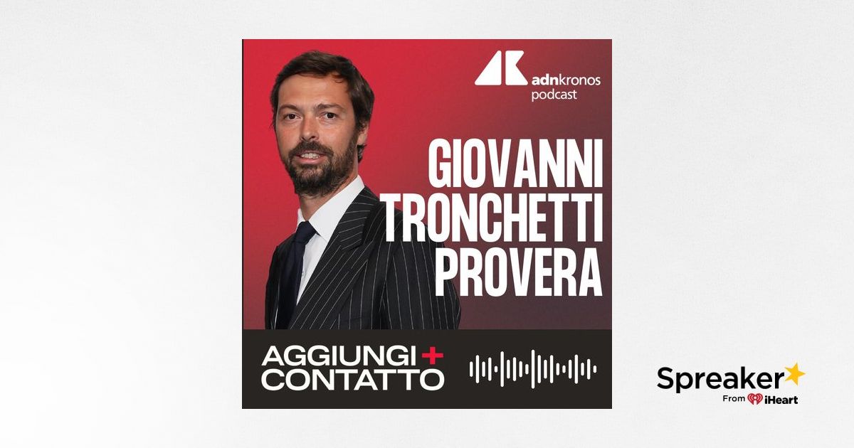 Giovanni Tronchetti Provera, chi è l'uomo che ha conquistato il cuore ...