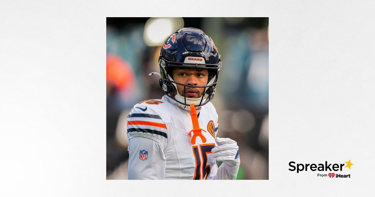 Chicago Bears injury report: Rome Odunze set to return, Kyler Gordon ...