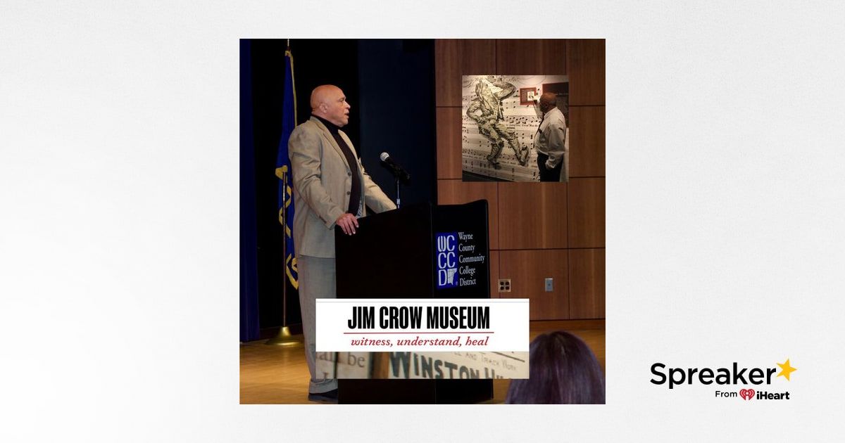 The importance of Juneteenth: Dr. David Pilgrim of The Jim Crow Museum ...