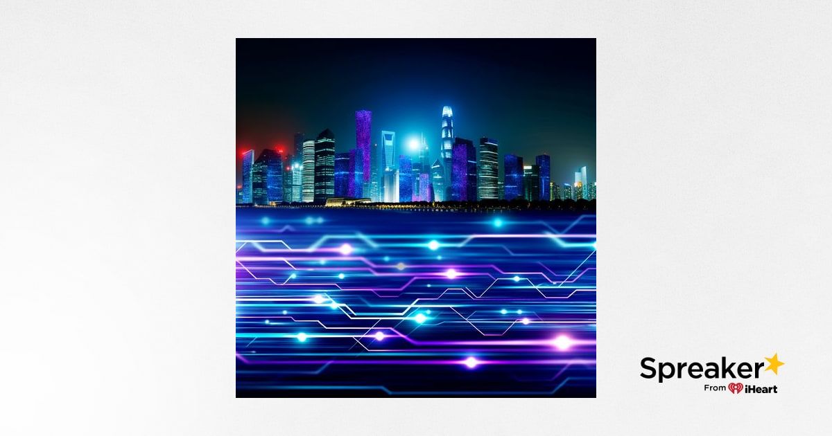 Tech Revolution 2025: AI, Quantum Computing, and Space Innovation ...