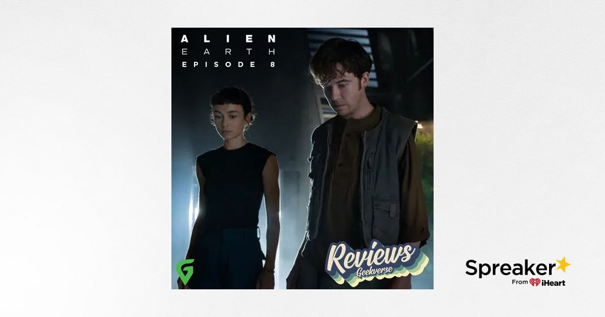 Alien Earth Season 1 Finale Spoilers Review