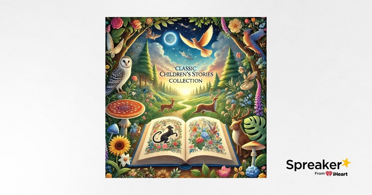 Classic Children's Stories Collection
