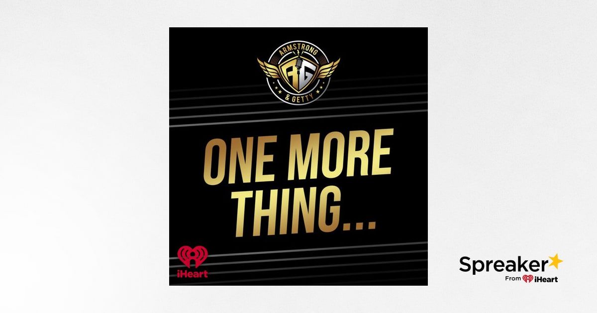 A Gator, An Interruption & A Whiner