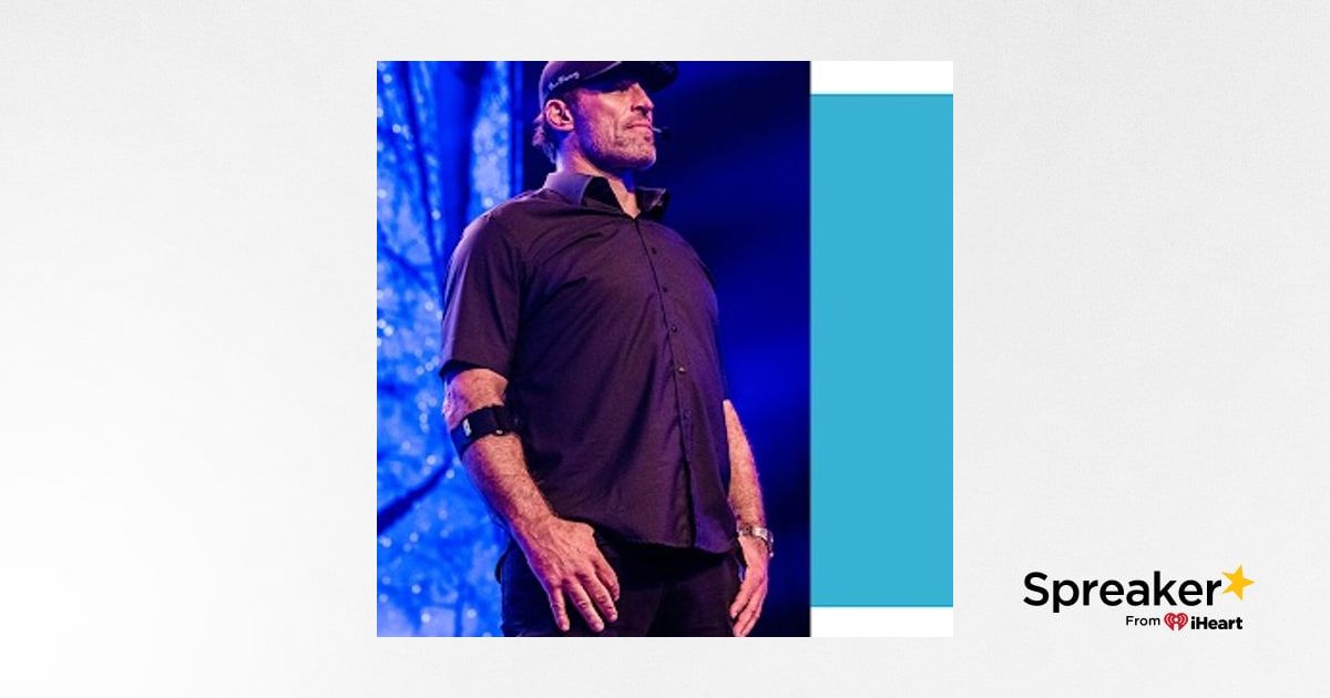 005. Building Orange Theory Fitness Tony Robbins interviews Ellen Latham, the ageless entrepreneur