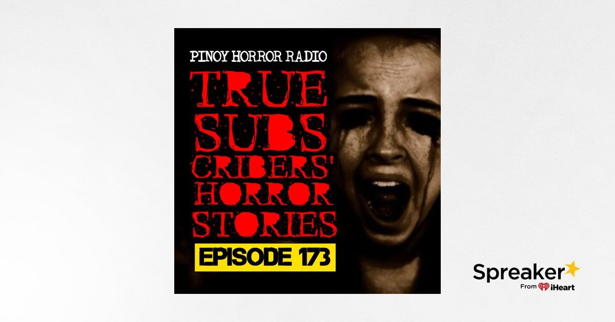 THIRD EYE, A GIFT OR A CURSE? | True Subscriber Horror Story