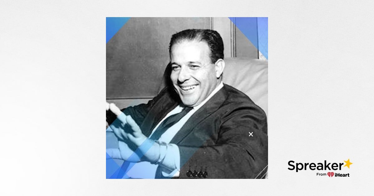 A história de João Goulart, o Jango