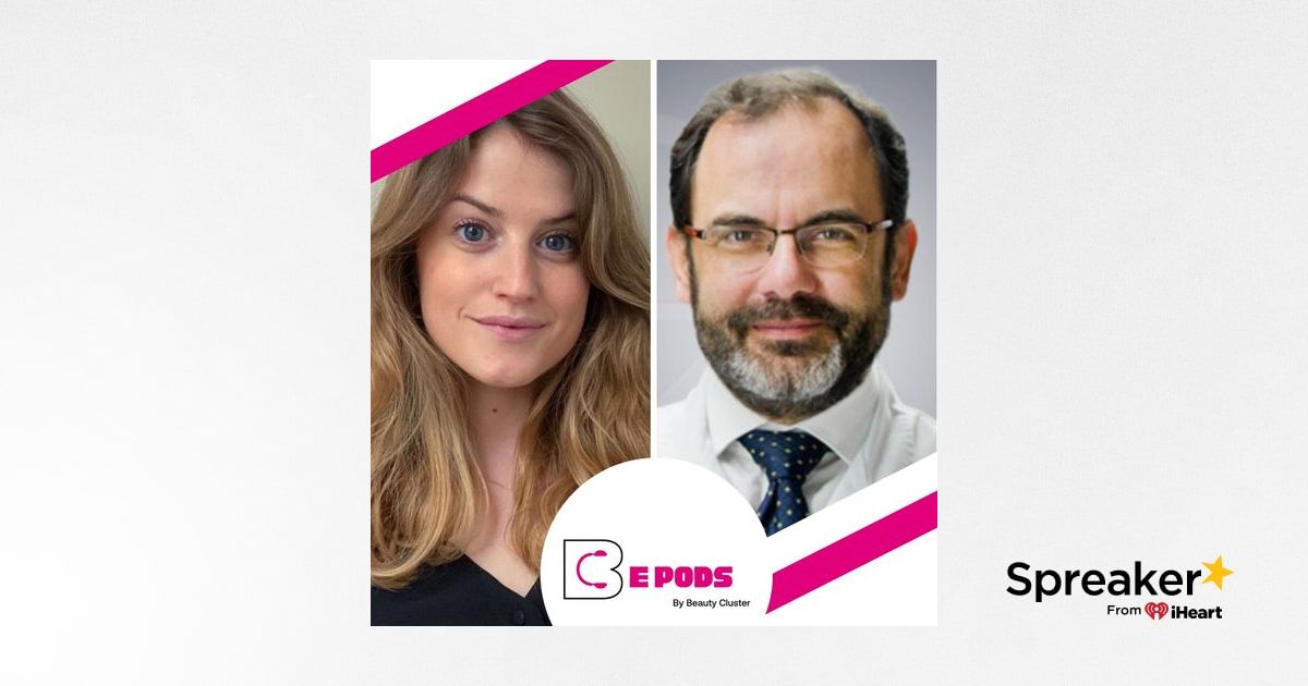 Disfrutar del sol sin riesgos con Elena Engel & Dr. Josep González.