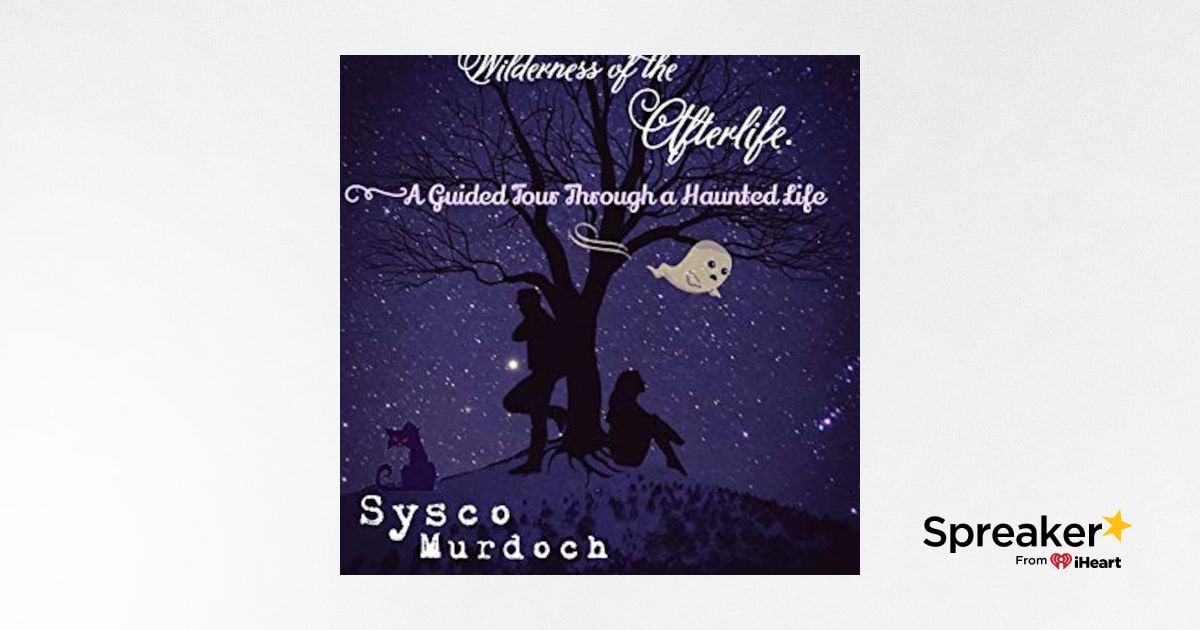 Conspirinormal Episode 237- Sysco Murdoch and Steve Stockton 2 (We Are ...