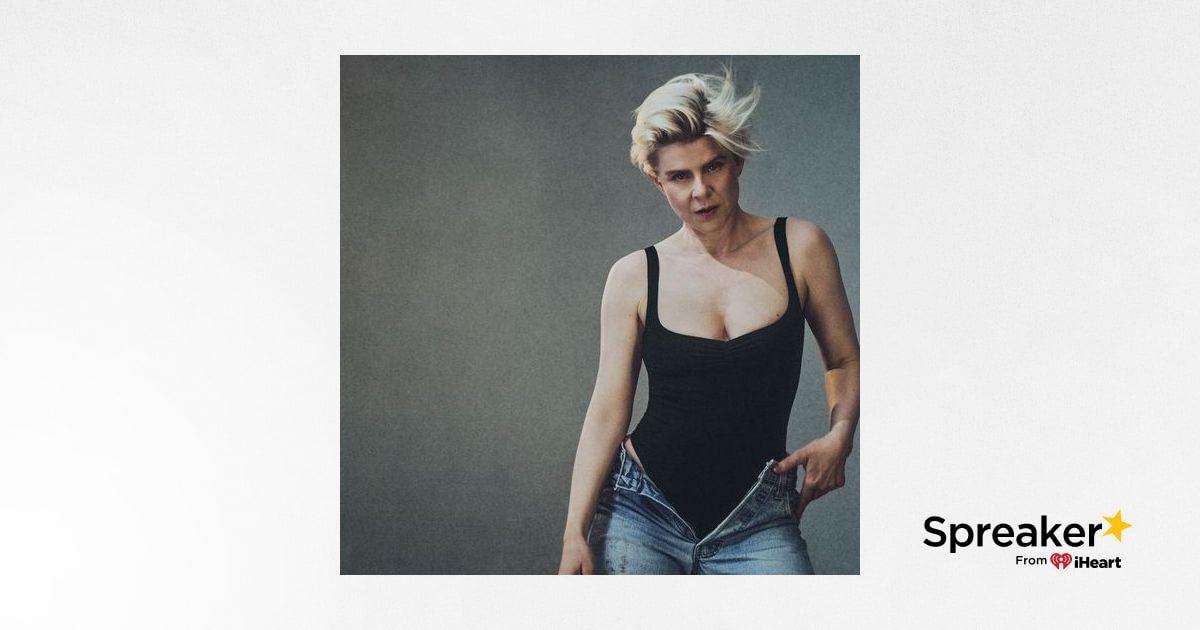 Robyn Returns With New Song and Video “Dopamine”