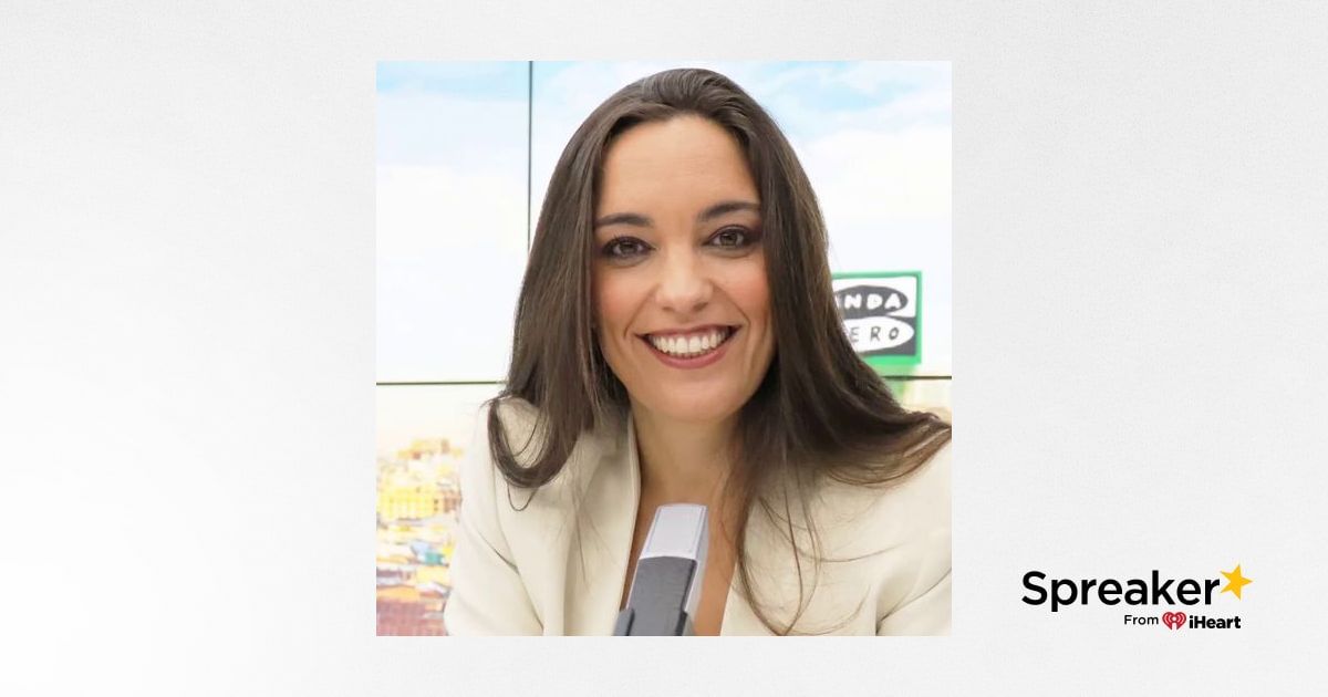 Marta García Aller: "El candidato para el Nobel de la Paz quiere ...