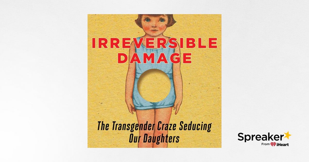 Exploring the Consequences: A Deep Dive into 'Irreversible Damage' by ...