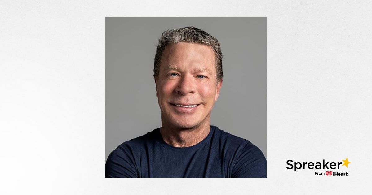 Rick Culleton: From Hard Knocks to Success, LatAm, & Cultivating ...