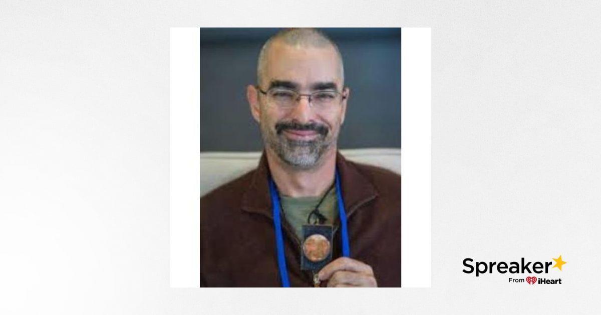 Captain Randy Cramer Returns~ Update on Virus, Disclosure & Missing 411 ...