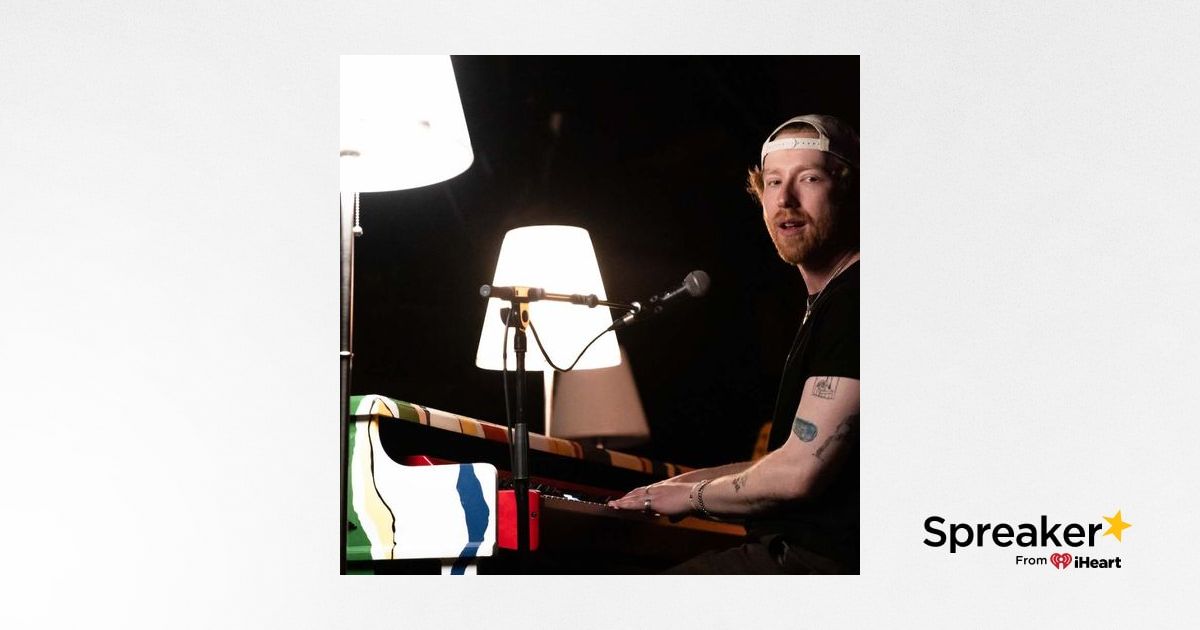 JP Saxe Admits to Canceling Fall Tour Over Low Ticket Sales Singer ...