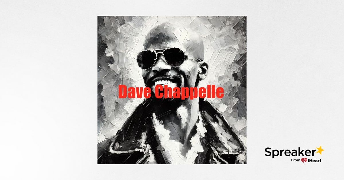 Dave Chappelle's Viral Trump Tariff Takedown Resurfaces Amid 2025 ...