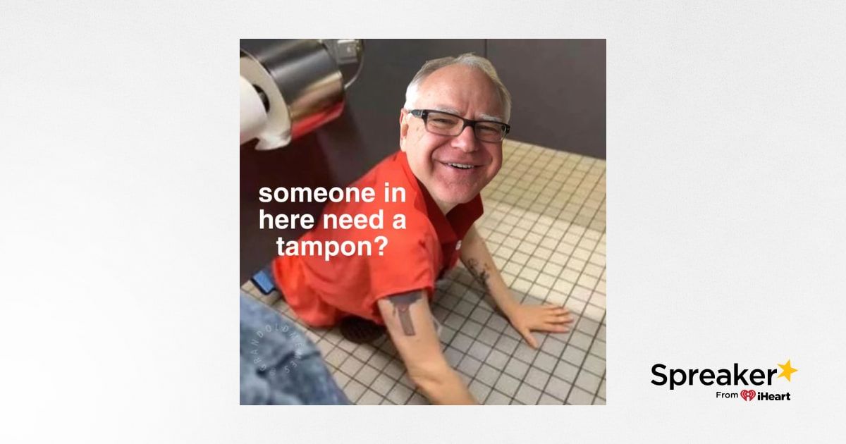 Hillary Clinton's Defense of 'Tampon Tim' Sparks Controversy - The Truth Behind the Meme