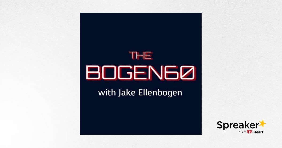 The Bogen 60