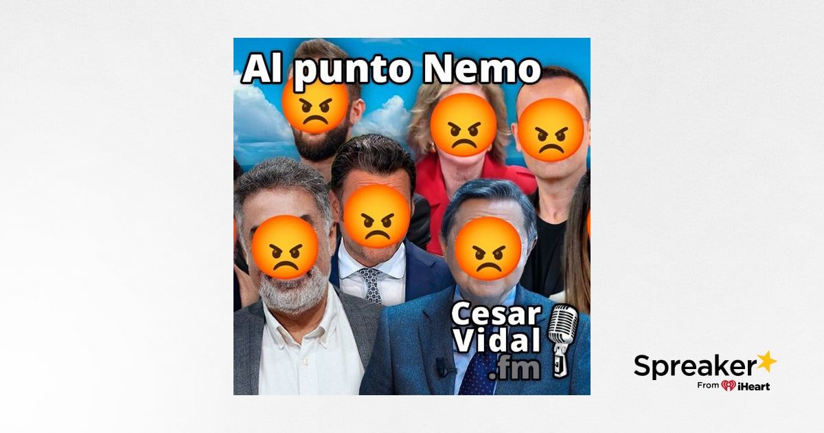 Al Punto Nemo: Las furcias mediáticas que impulsaron la vacuna del Coronavirus - 18/04/24