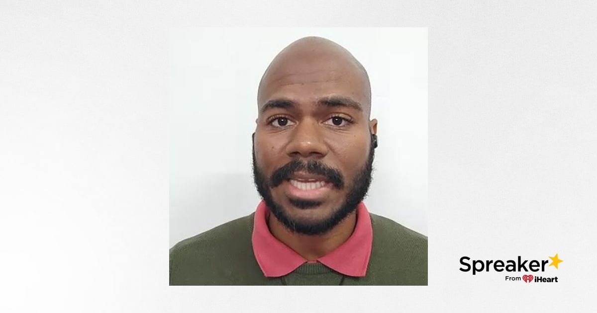 O professor Moisés Machado e o projeto de educação antirracista que vem ...