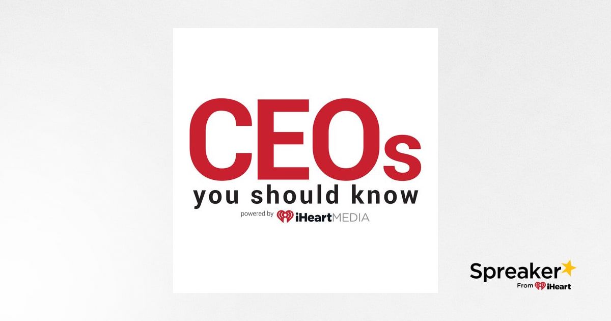 CEO's You Should Know x The Dr. Nancy Grasmick Leadership Institute at ...