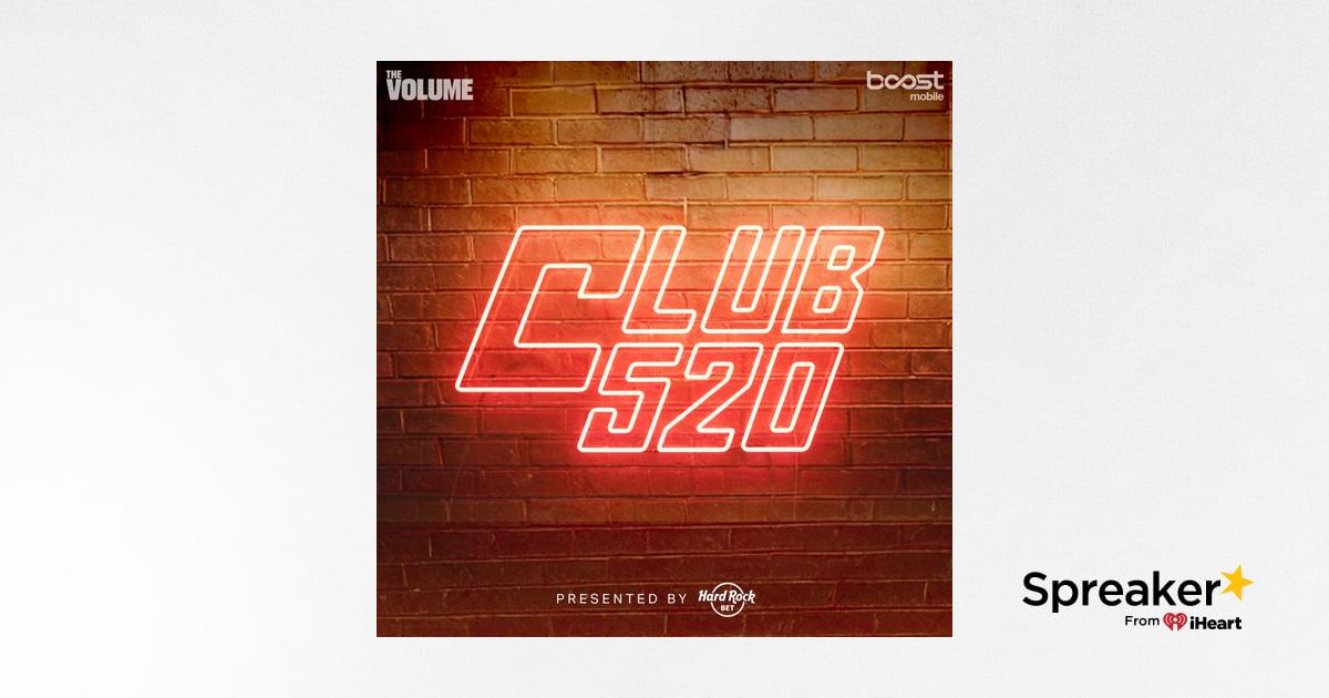 Club 520 Podcast