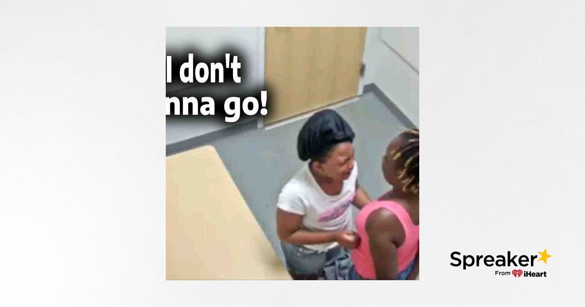 10-Year-Old Realizes She_s Going To Jail For Murder | Red Tree Crime