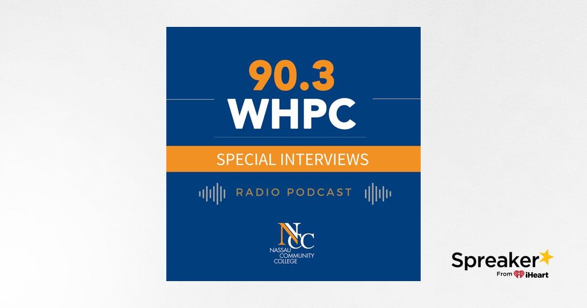 WHPC Interviews
