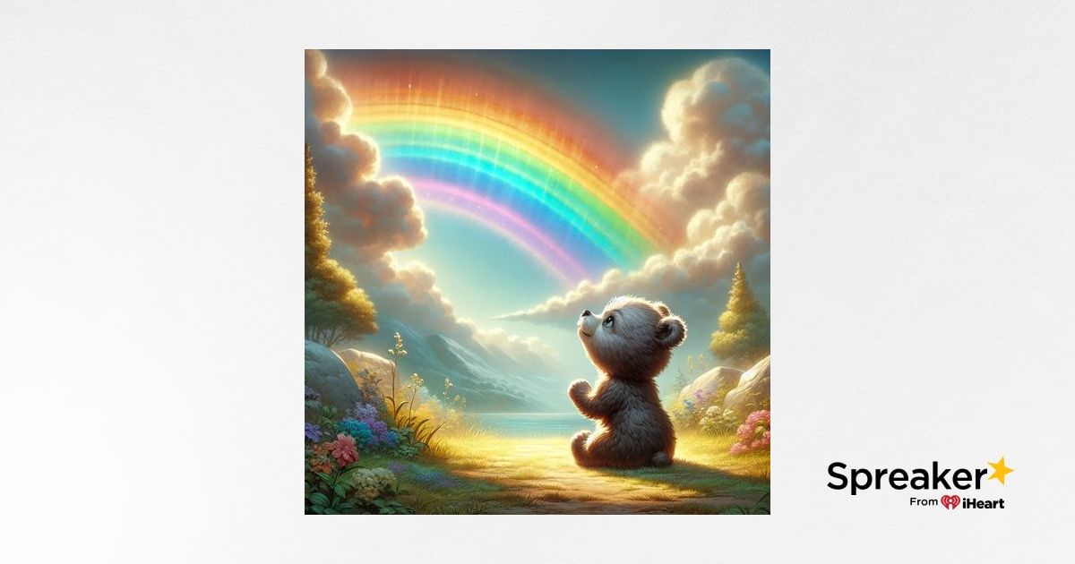 Regenbogen: Was ist und wie entsteht ein Regenbogen?