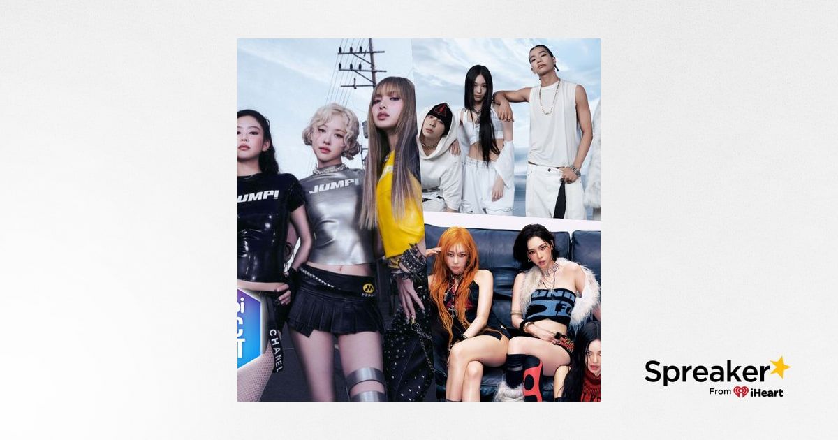 Soompi’s K-Pop Music Chart 2025, July Week 4 In its second week on the ...