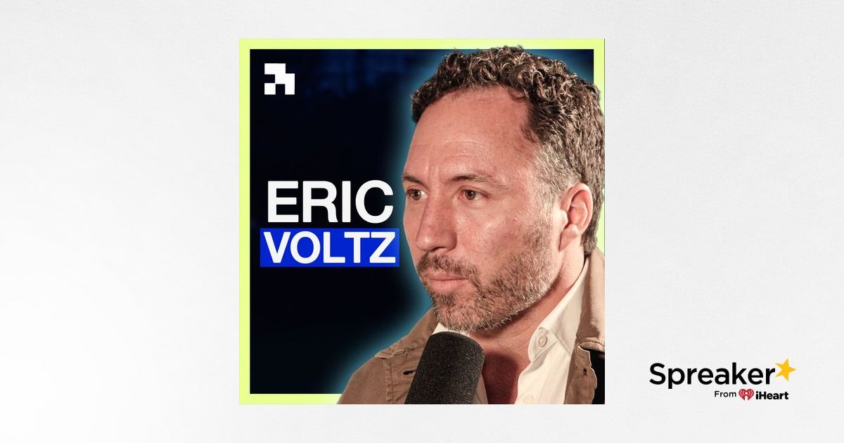 ERIC VOLZ: 30 Años Condenado Injustamente en la Prisión Más PELIGROSA ...