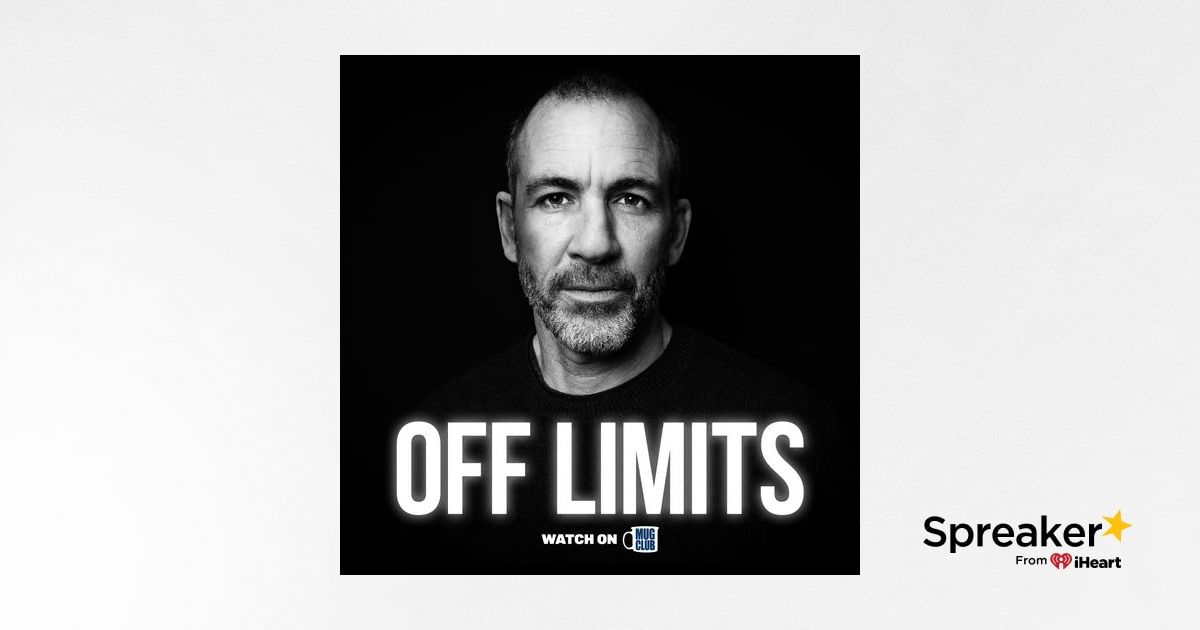 Off Limits W Bryan Callen