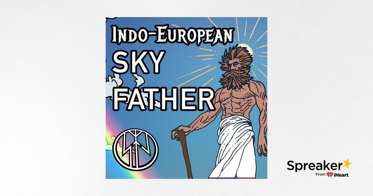 The Indo-European Sky Father God