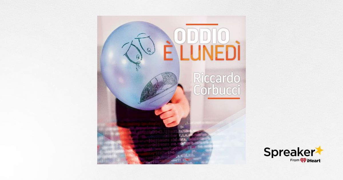 Oddio è lunedì #178 - il tempo della buona politica e non dei cattivi ...