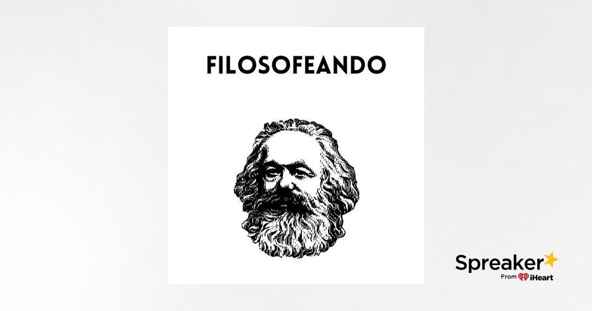 Filosofeando