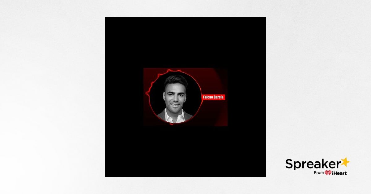 Radamel Falcao vuelve a jugar en Colombia: ¿Qué se imaginaba cuando llegó?