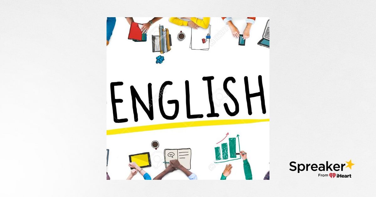 English Course