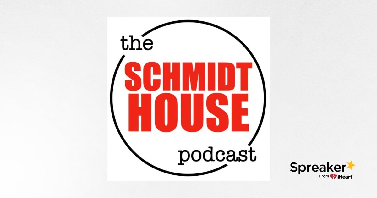74. Zach Schmidt: Secret Agent Tucker Carlson, Western Separatism ...