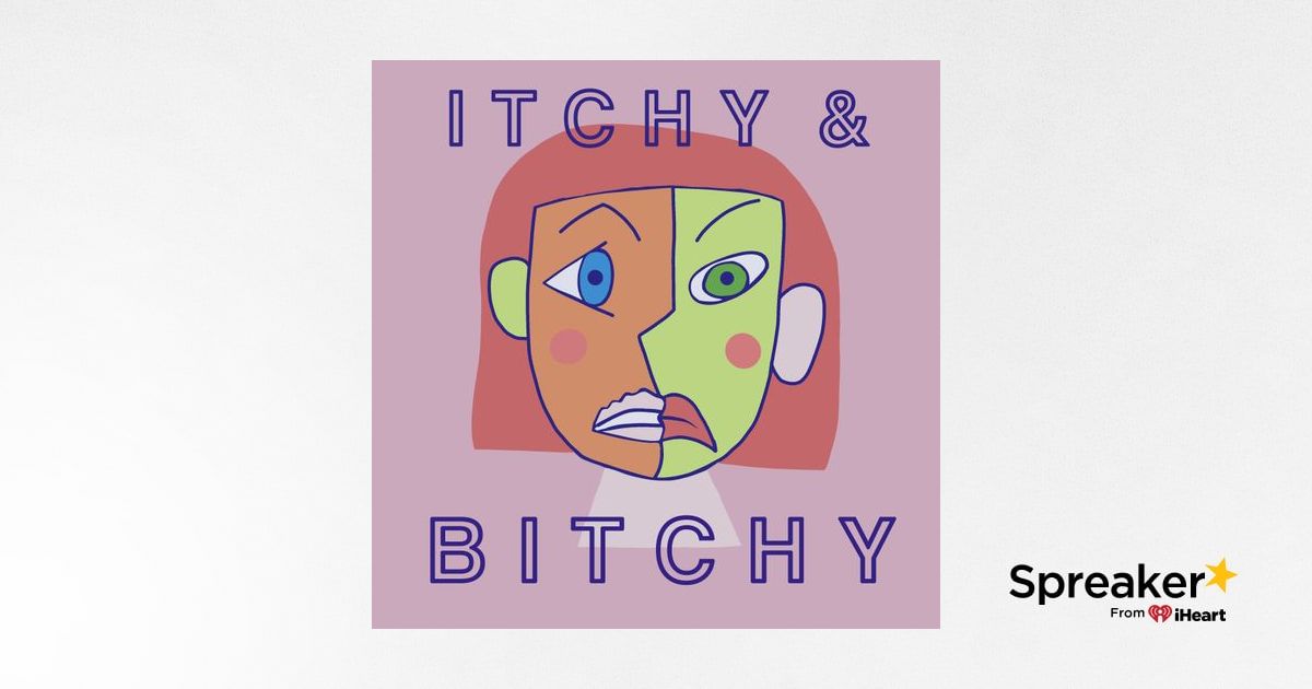 The Itchiest of Itchies