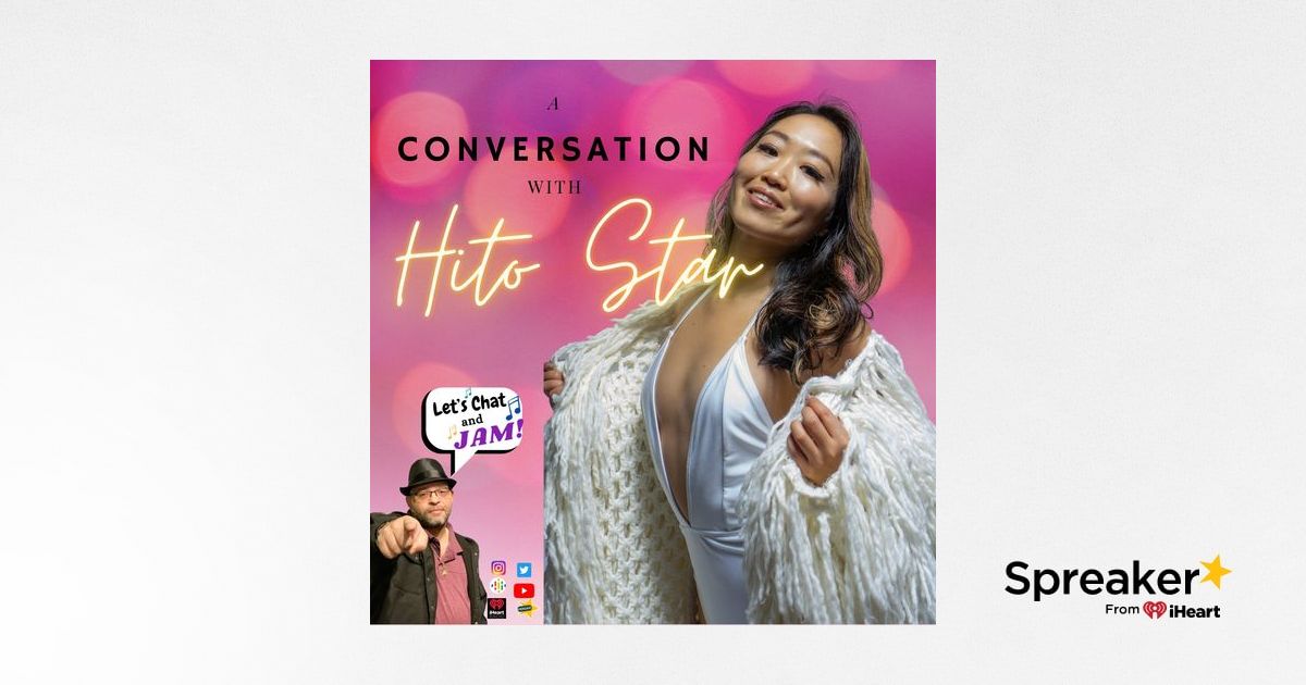 A Conversation With Hito Star