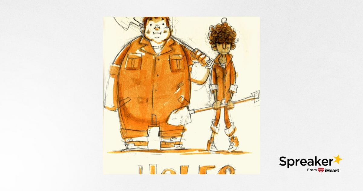 Holes Chapter 7 Part 2