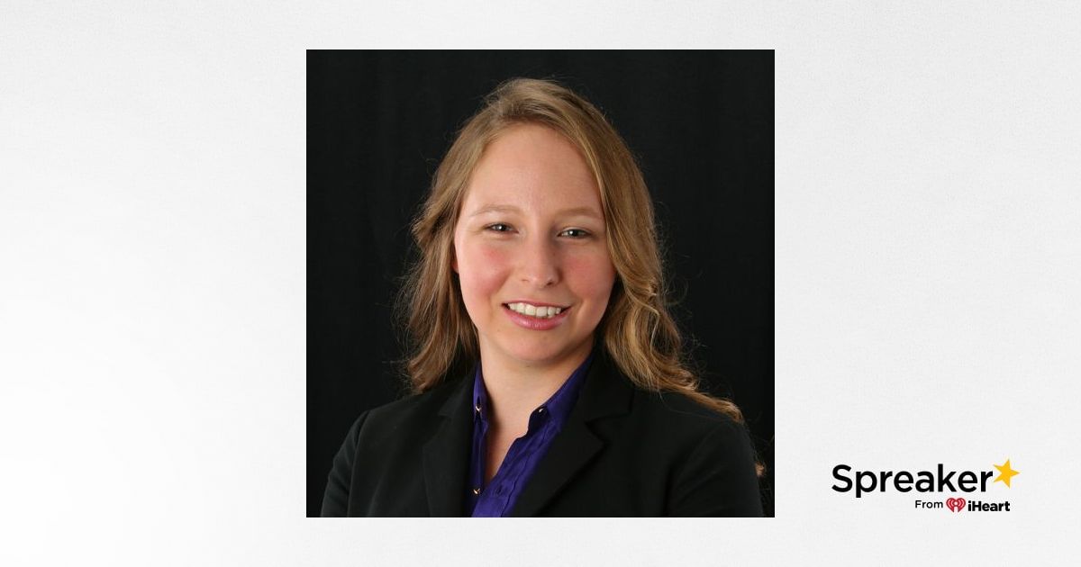 121- Systems Thinking for Corporate Structures with Belle Walker