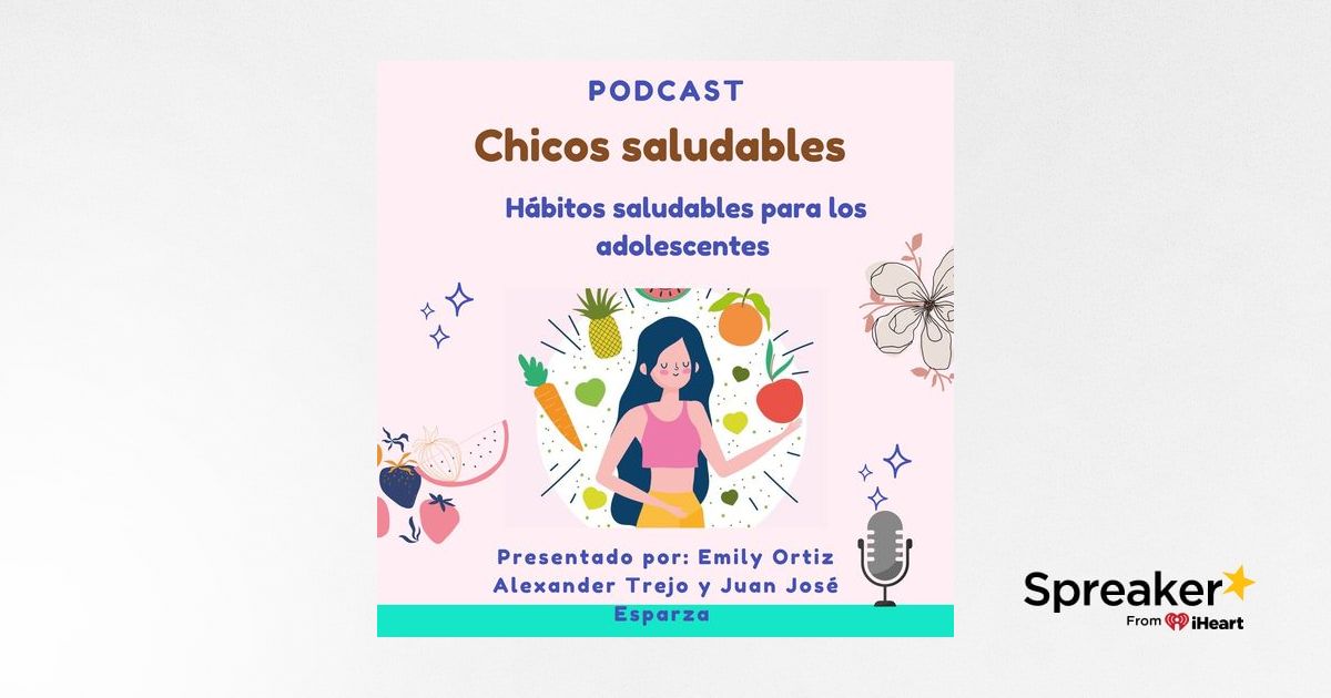 Hábitos saludables para los adolescentes