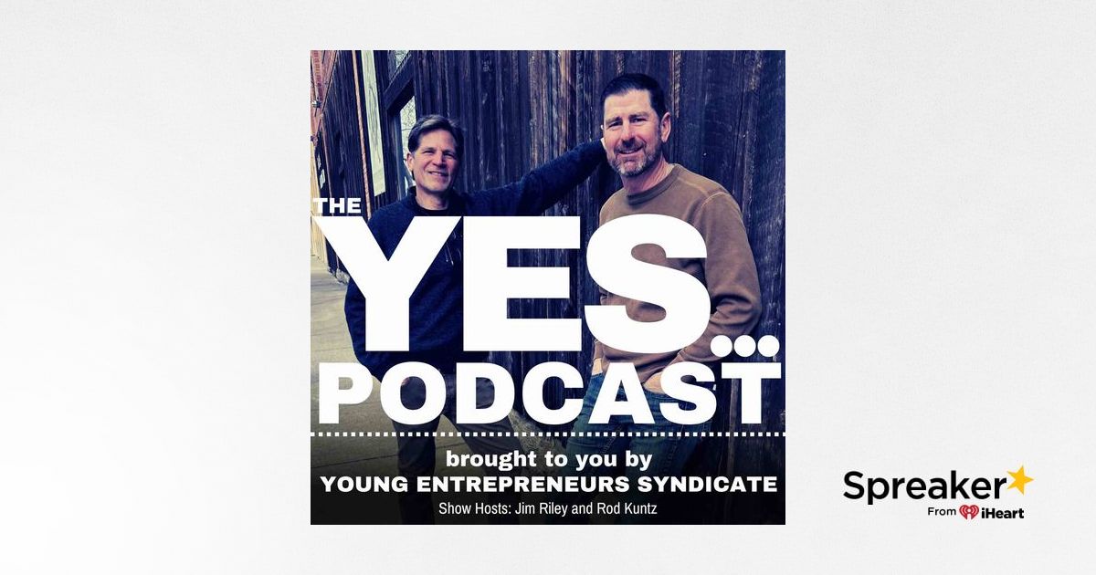 #342 - Turn your Micro into Macro and watch your business grow w/Jim ...