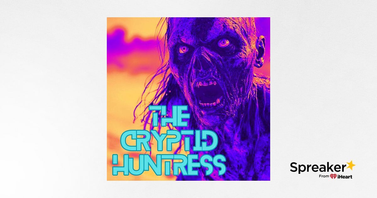 Werewolves at Area 51 with Jimmy Paine & James Rink