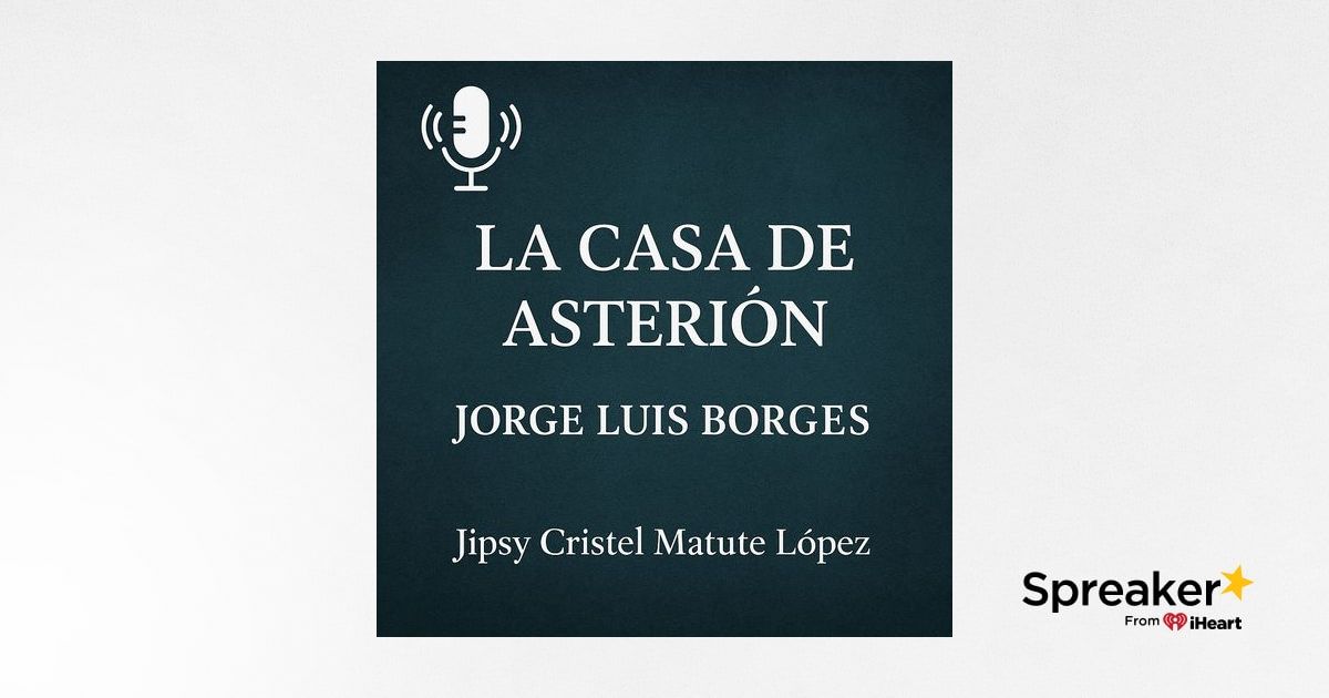La casa de Asterión