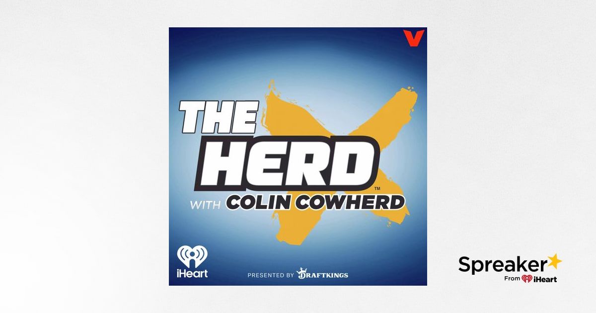 THE HERD - Hour 3 - What should happen to Jim Harbaugh, strength of ...